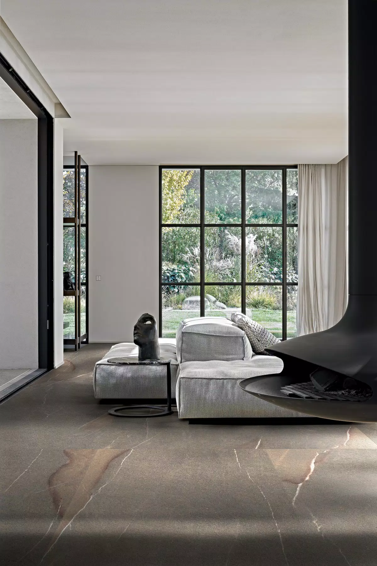 Color Flame Dark | Florim